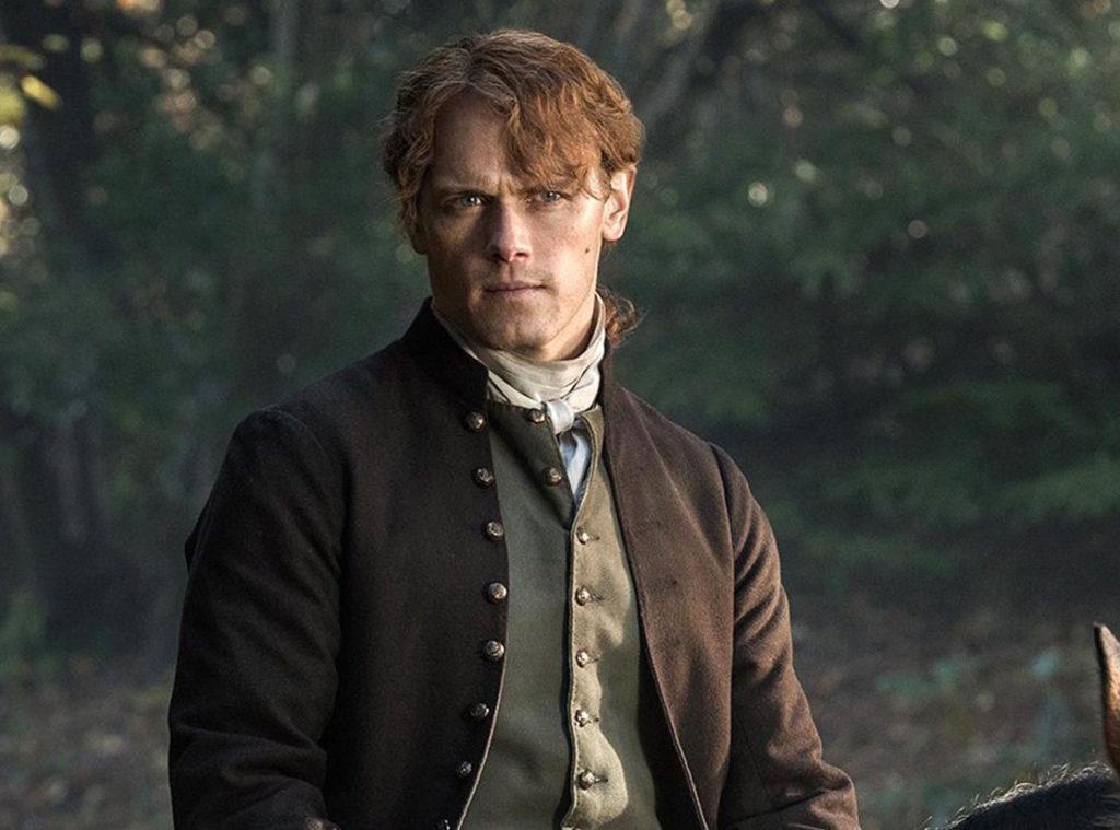 Season 3 Trailer is Out! - Outlander Behind the Scenes