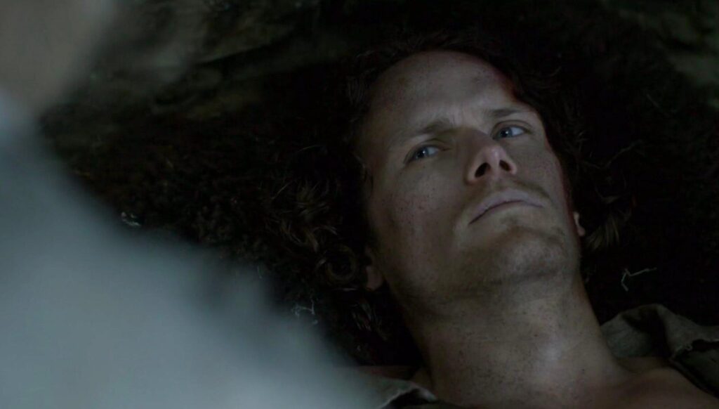 OutlanderBTS: Best Scenes from Episode 301 - Outlander Behind the Scenes