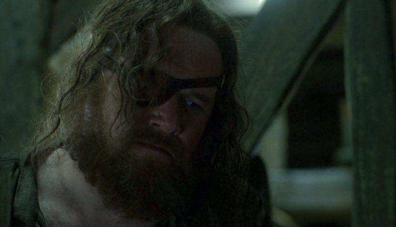 OutlanderBTS: Best Scenes from Episode 301 - Outlander Behind the Scenes