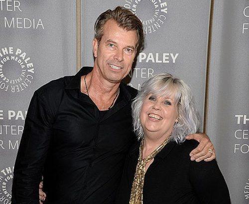 Going for Emmy's S3 Highlights + Q&A Panel: Sam, Cait, Ron, Maril, Matt ...