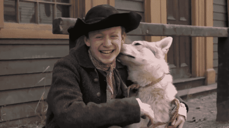 OutlanderBTS: A Look at Season 4 Characters + Casting News - Outlander ...