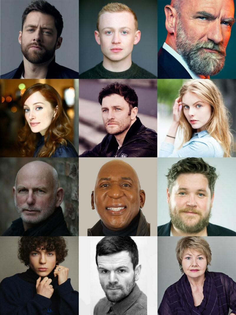 Thank you OutlanderBTS Patrons! - Outlander Behind the Scenes