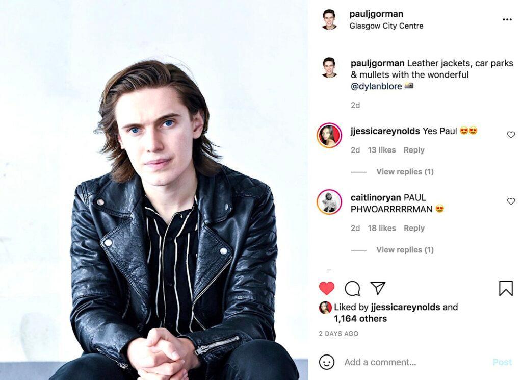 Season 6 Filming Wraps, Overcoming Unprecedented Challenges - Outlander ...