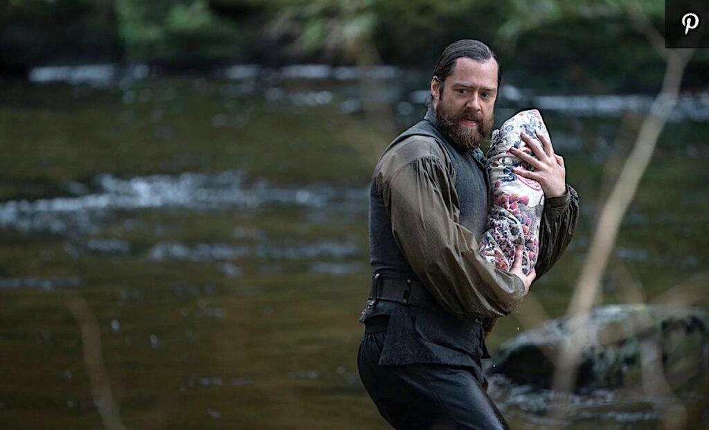 Happy World Outlander Day! - Outlander Behind the Scenes