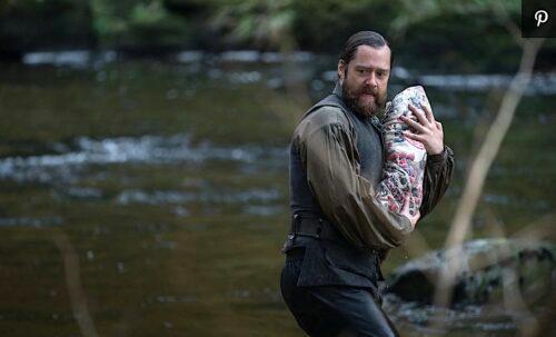 Happy World Outlander Day! - Outlander Behind the Scenes