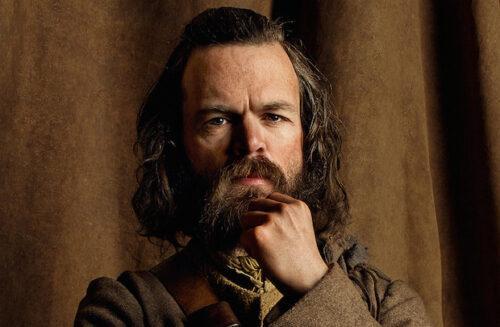 OutlanderBTS: Where Are They Now? - Outlander Behind the Scenes