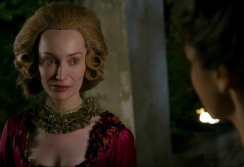 A Closer Look at Casting & Storylines for Season 7, Part 2 - Outlander ...