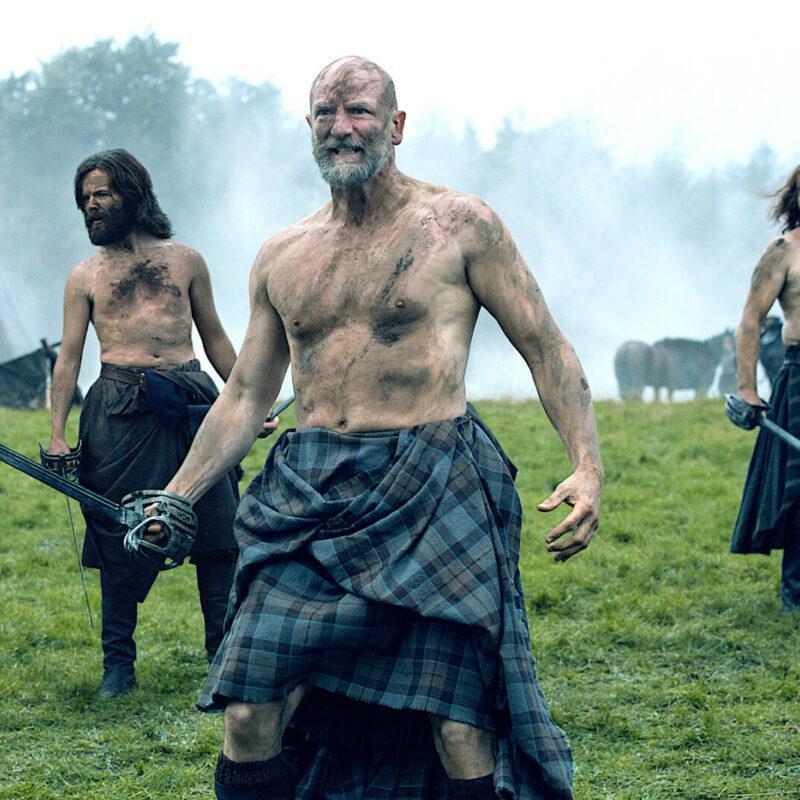 More on Hannah James, who is Playing Geneva Dunsany (you Lucky Dog, you ...