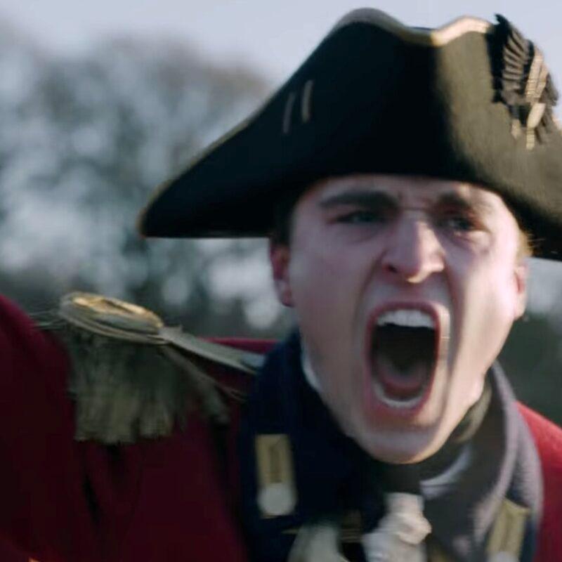 William Ransom Has Been Cast! Who Is Charles Vandervaart? - Outlander ...